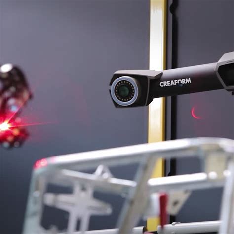 Creaform On Linkedin Creaforms R Series Scanning Solutions Are For