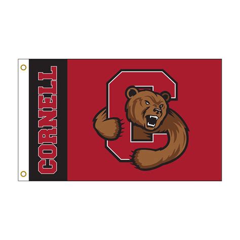 Cornell Logo No Background