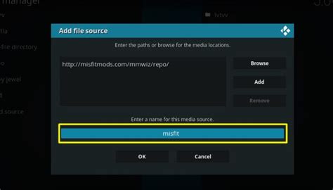 How To Install Misfit Mods Lite Kodi Build Step By Step