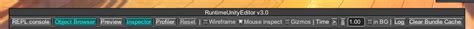 Releases · Manlymarcoruntimeunityeditor · Github