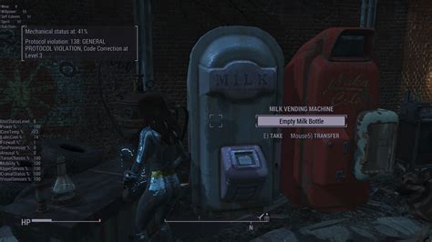 Synth Player Gynoid Alphatest Page 6 Downloads Fallout 4 Adult And Sex Mods Loverslab