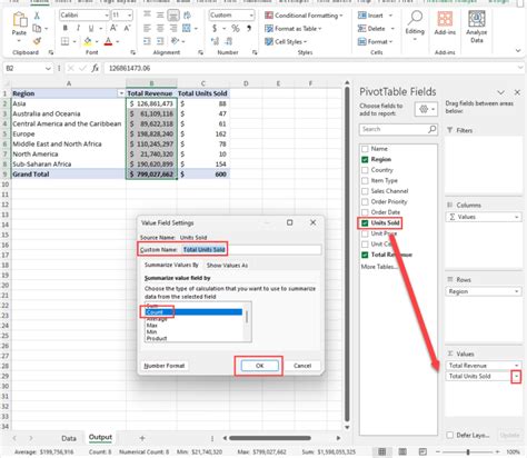 How To Build A Pivot Table In Excel Complete Guide