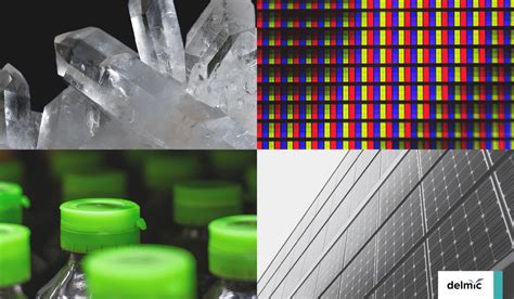 Microled Displays The Next Revolution In Display Technology
