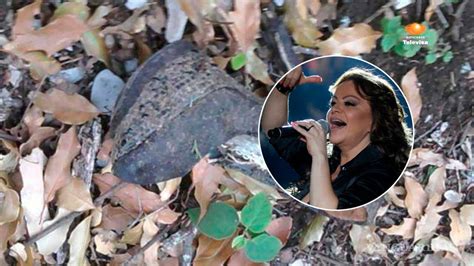 Muerte De Jenni Rivera Jenni Rivera ¿cómo Fue Accidente En Que Murió