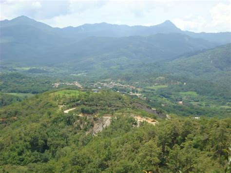 El El Porvenir La Reforma Putla De Gro Oaxaca