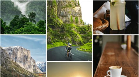 How To Create A Responsive Photo Grid Using CSS Coding Is Love