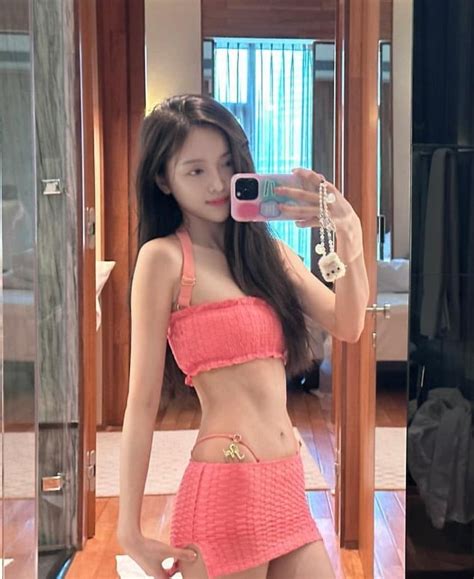 Sex Body Babe Xuan Yi R Kpopbeautiful