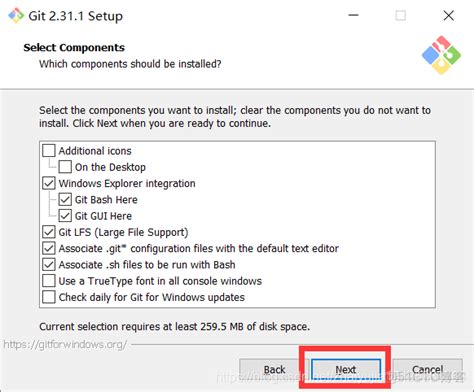 【亲测可行】windows系统安装git客户端51cto博客windows安装git客户端 【亲测可行】windows系统安装git客户端51cto博客windows安装git客户端