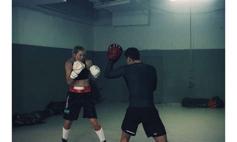 What Is Fish Hooking In Mma Muay Thai Citizen