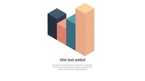 Colorful Graphic Of Bar Chart Google Slide Theme And Powerpoint Template Slidedocs