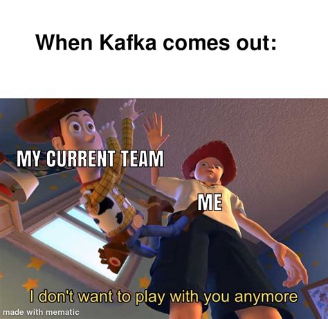 134 best r kafkamains images on pholder finally kafka can feel fear