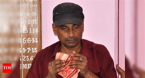 Ganesh Kumar Bihar Topper Ganesh Kumar Now Found Involved In Chit Fund Scam Patna News