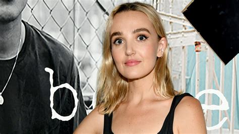 The Truth About Chloe Finemans Impressive Celeb Impressions