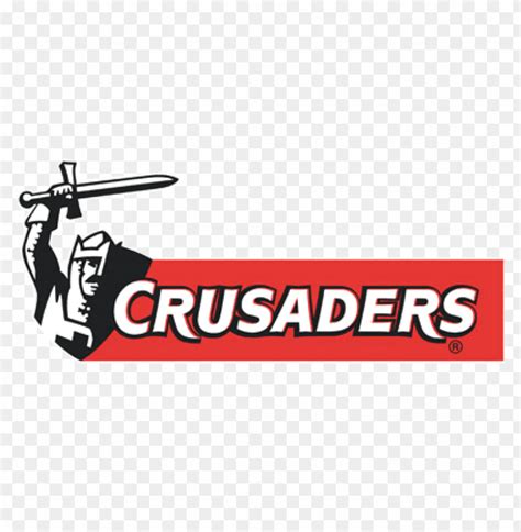 Free Download Hd Png Crusaders Rugby Team Logo Png Toppng