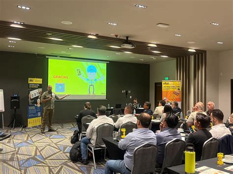 Ipaf Celebra Con Exito Su Pds Para Instructores En Mexico