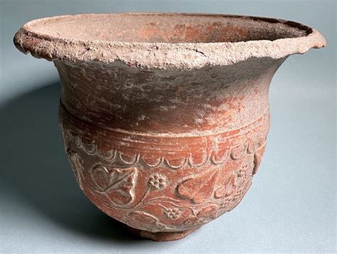 Roman Terra Sigillata Vessel Hixenbaugh Ancient Art