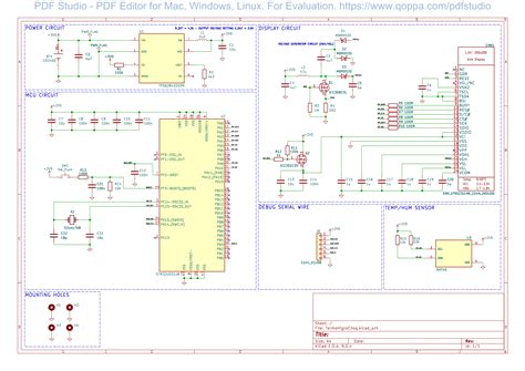 Stm32 Seeking Schematic Review And Power Optimization Insights
