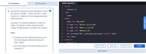Haritha Tatini On Linkedin Day31 Sql Nxtwave Ccbp Rahulattuluri Teamnxtwave