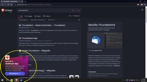 How Do I Prevent This Annoying Pop Up From Occurring R Brave Browser