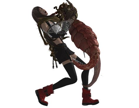 Tifa Ryona By Survive3913 On Deviantart