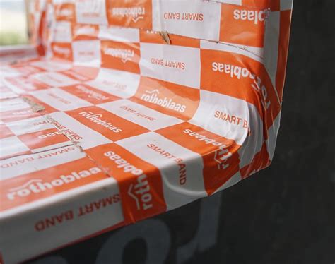 Passive House Wall Assembly R 70 2×8 Wall Build With Rothoblass