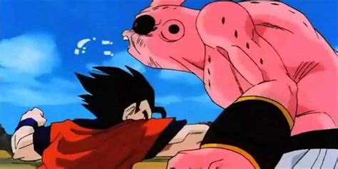 Best Dragon Ball Fan Ficiton