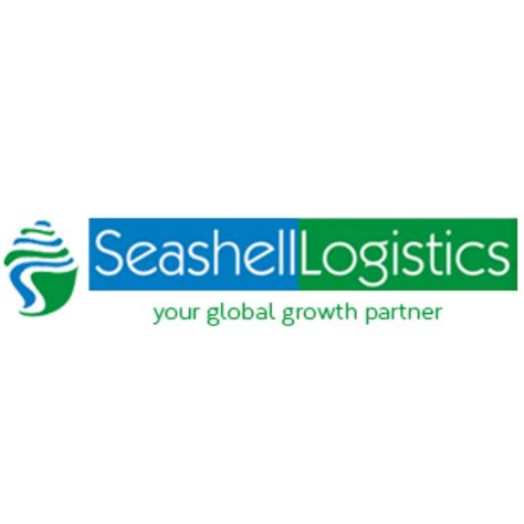 Seashell Logistics Private Limited Youtube