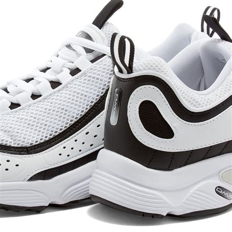 Reebok Daytona DMX II White, Black & Blue | END. (US)