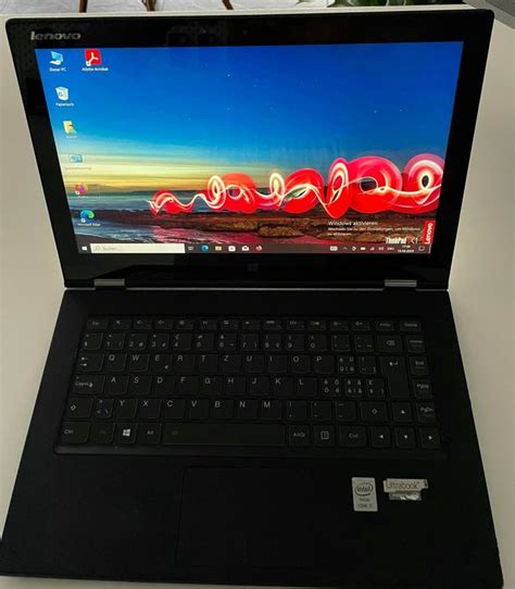 Lenovo Yoga Touch Kaufen Auf Ricardo