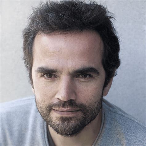 Christian Volckman Le Groupe Ouest