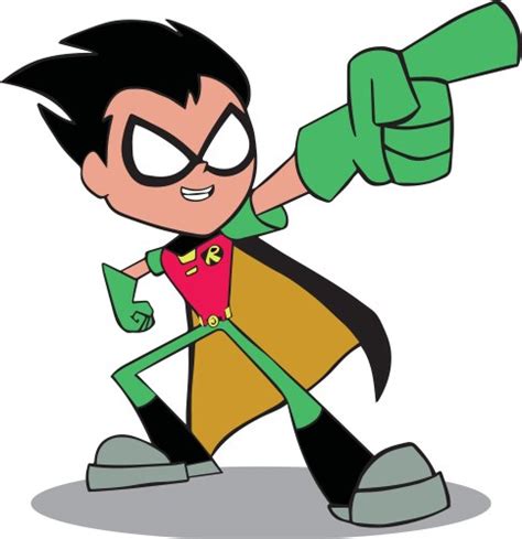 Robin Cartoon Vector Images Over 1600