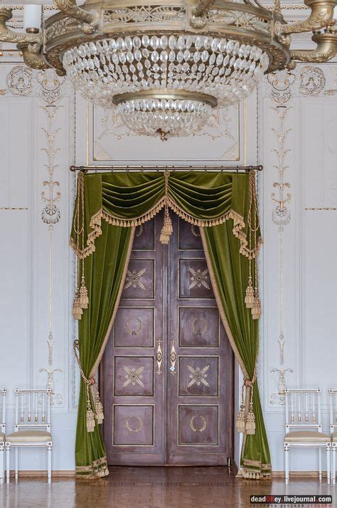 Усадьба АСЕЕВЫХ г Тамбов часть 2 в 2024 г Шторы и портьеры