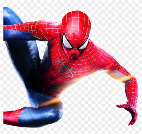 Ultimate Spiderman Render