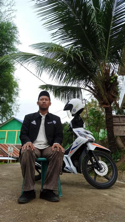Cerita Ustadz Nurhuda Rahmadhan Terima Motodakwah Dari Bmh Ybm Brilian