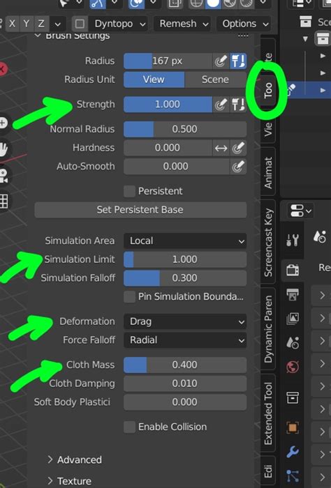 Sculpt Mode Not Working Blender Stack Exchange