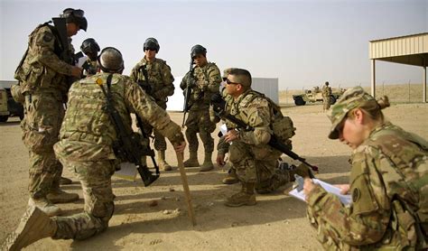 The Importance Of Being A Self Aware Leader The Angry Staff Officer