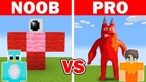 Noob Vs Pro Using Paste To Cheat In Build Battle Minecraft Youtube