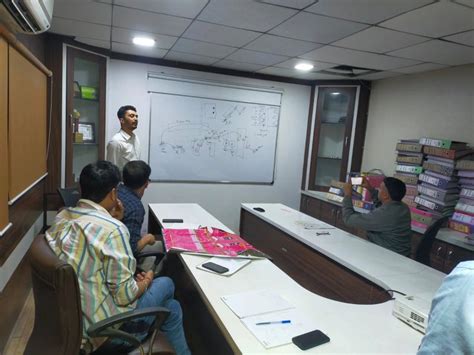 saautomation professionaldevelopment continuouslearning… amit ranjan