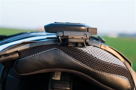 Test de l'intercom Midland BT Next Pro Hi-Fi et du BTT Button - Motard ...