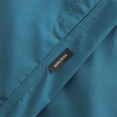 Dedicated Swim Shorts Sandhamn Midnight Blue
