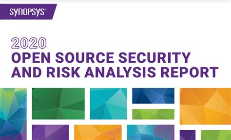 Report Finds Commercial Use Of Old Open Source Code Puts Firms At Risk Siliconangle