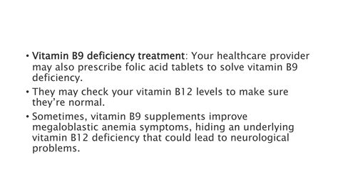 Megaloblastic Anemia Pptx
