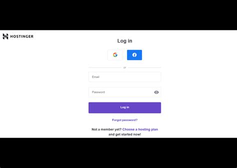 how to add new domain in hostinger geeksforgeeks