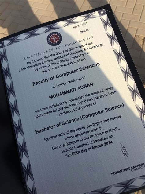 Muhammad Adnan On Linkedin Finally ️