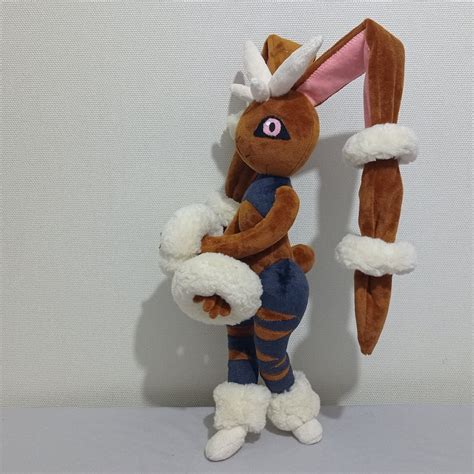 Lopunny Nsfw Etsy