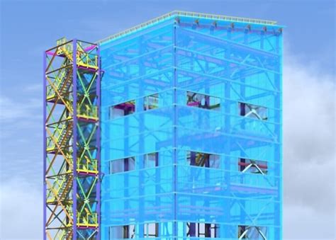 bim 4d modeling services in usa uk uae australia cresire consulting