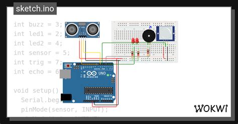 Wokwi Online Esp32 Stm32 Arduino Simulator