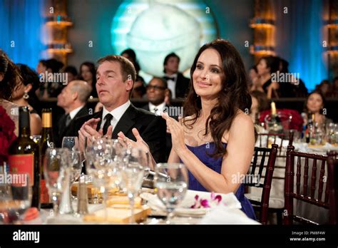 Madeleine Stowe Wedding