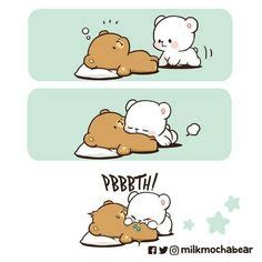 Descubre 85 Ideas De Ositos Enamorados Y Dibujos De Osos Tiernos