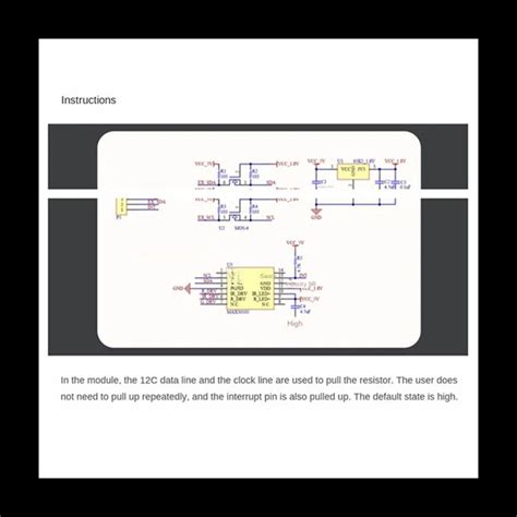 2x Mcu 30105 Max30105 Optical Sensor Particle Sensor Smoke Detection Flame Modul 39 90